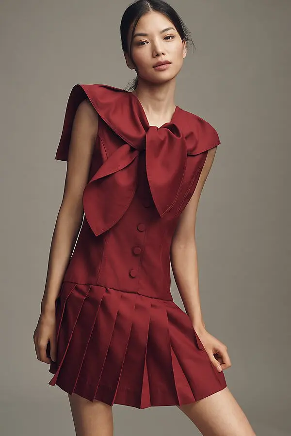 chinese dress ladies Lena – LOVAAN main image 0