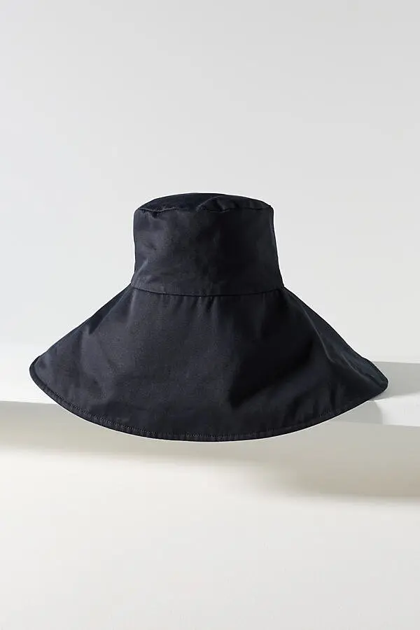 VAN PALMA Ava Bucket Hat By