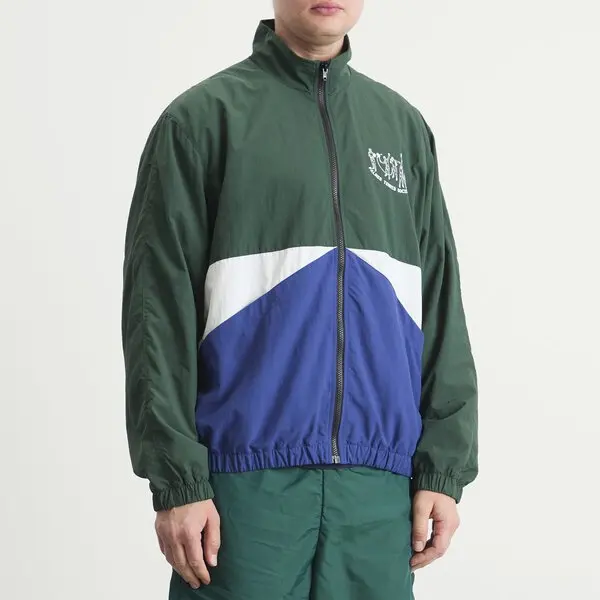 PALMES Practice Track Jacket