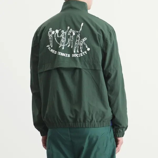 PALMES Practice Track Jacket