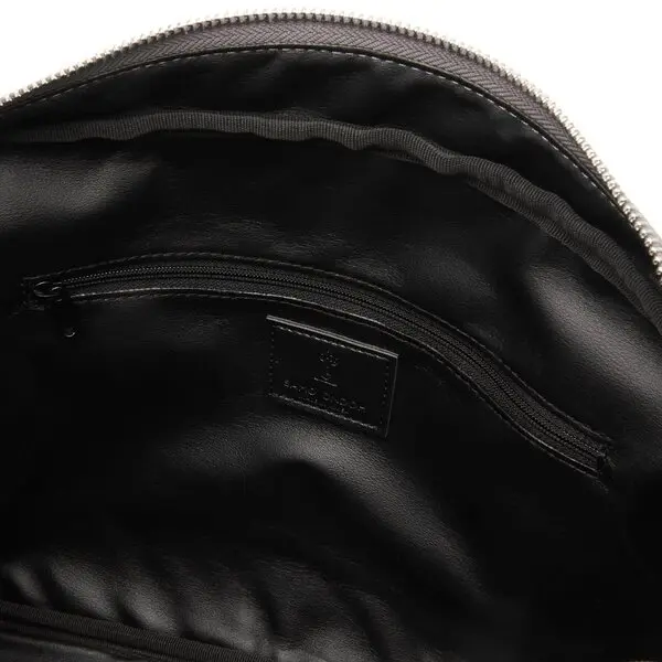 SAMO ONDOH Utility Medium Crossbody Bag