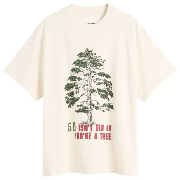STORY MFG. Not Old T-shirt