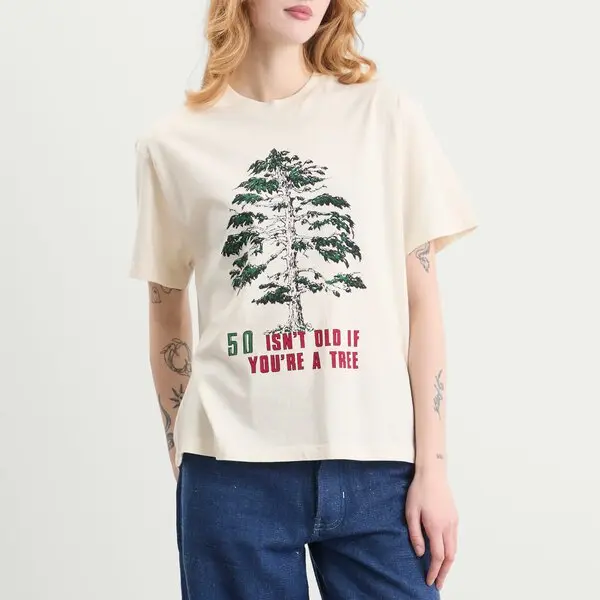STORY MFG. Not Old T-shirt