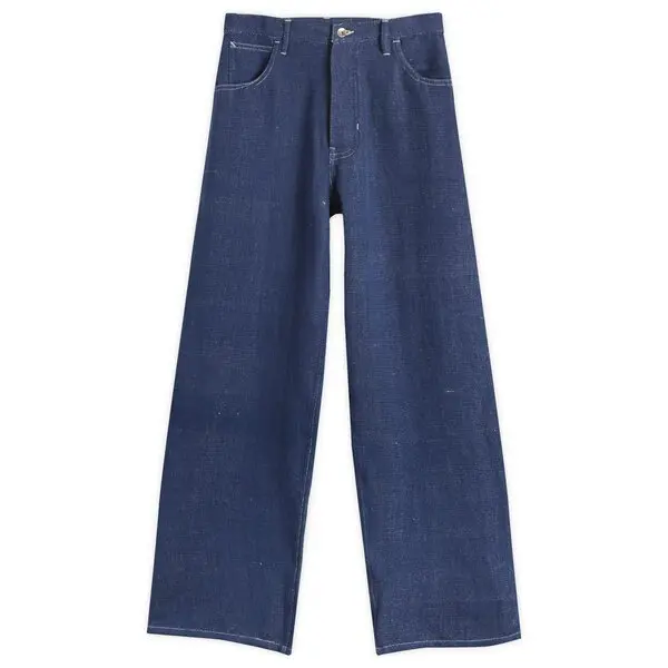 STORY MFG. Poetry Jeans