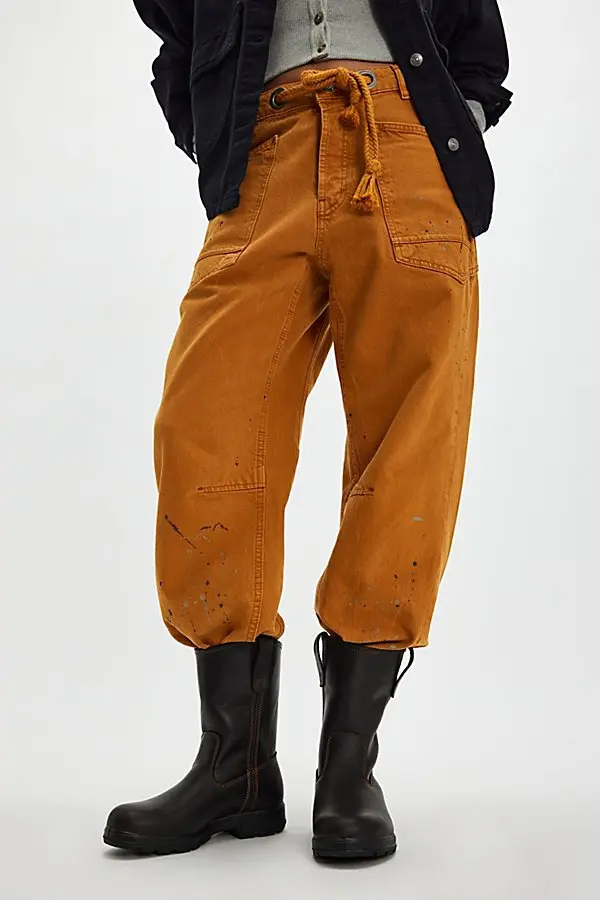 Blundstone Rigger Boots - Claret