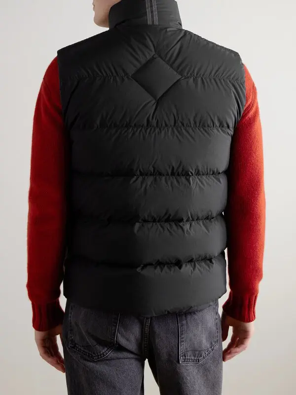 Canada Goose Crofton Quilted Down Gilet