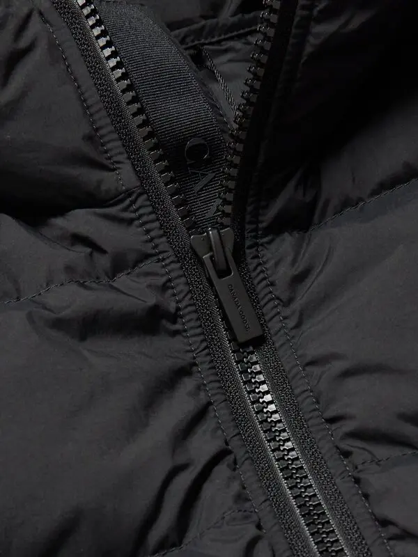 Canada Goose Crofton Quilted Down Gilet