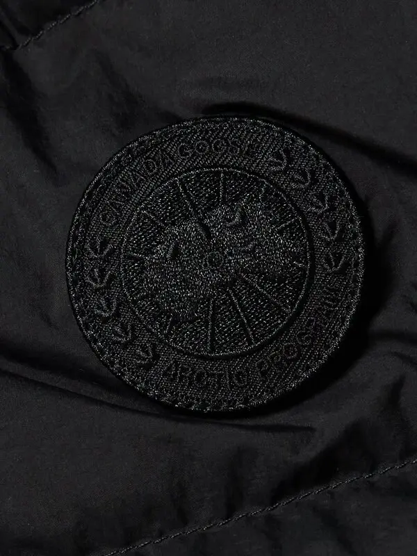 Canada Goose Crofton Quilted Down Gilet
