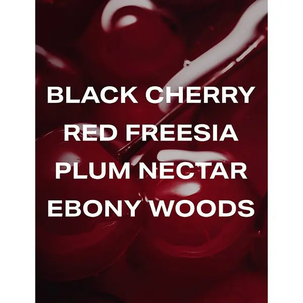PHLUR Cherry Stem Eau De Parfum