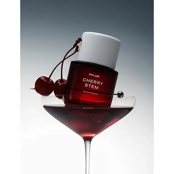 PHLUR Cherry Stem Eau De Parfum