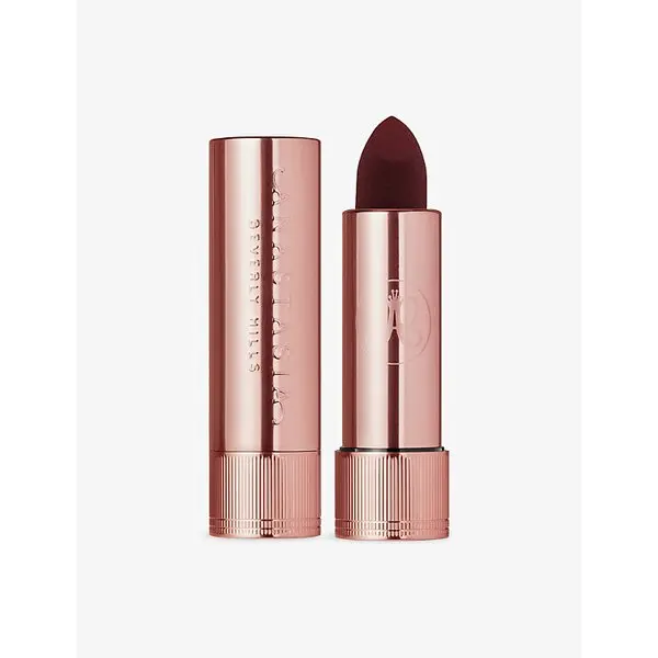 ANASTASIA BEVERLY HILLS Matte Lipstick 3g - Berry Mocha