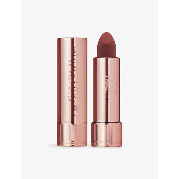 ANASTASIA BEVERLY HILLS Matte Lipstick 3g - Spice