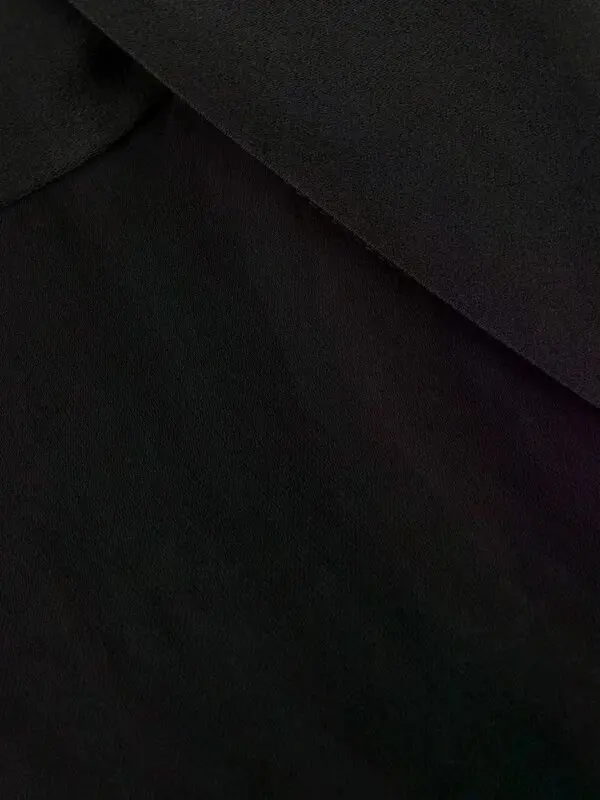 Max Mara Halterneck Maxi Dress