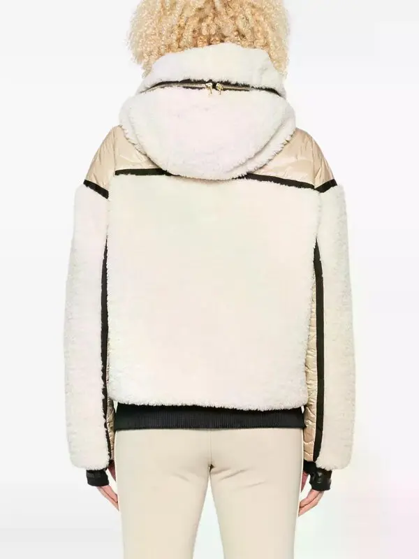 Bogner Kora Ski Jacket - Neutrals