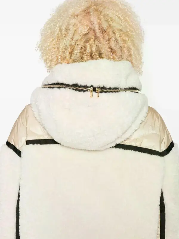 Bogner Kora Ski Jacket - Neutrals