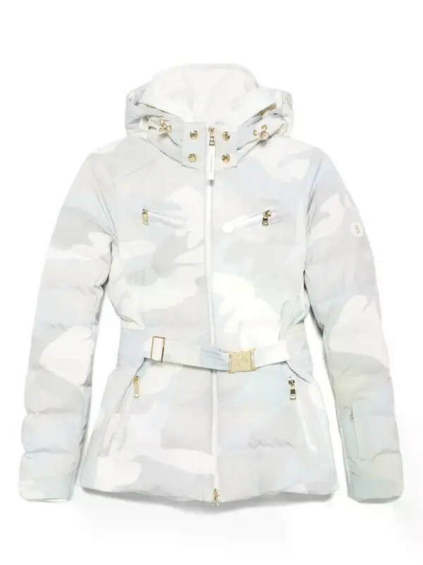Bogner Ellya2 Ski Jacket - Grey