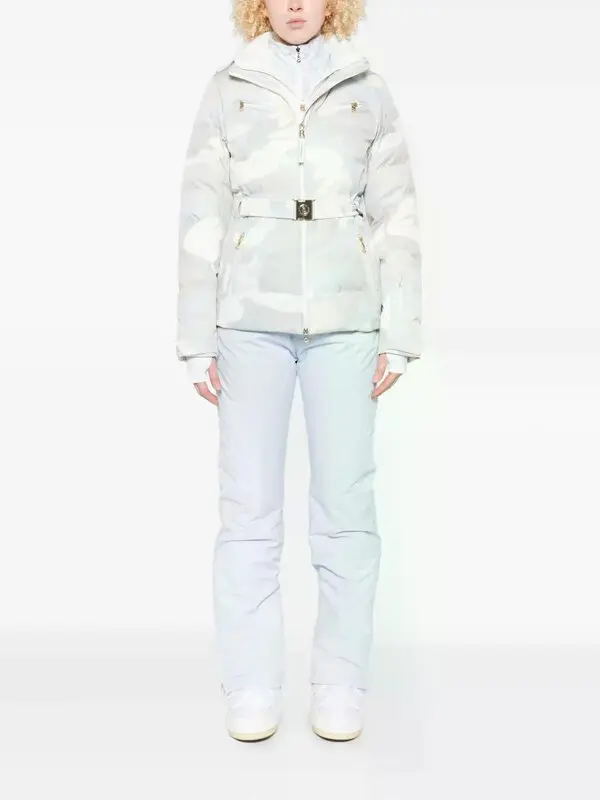 Bogner Ellya2 Ski Jacket - Grey