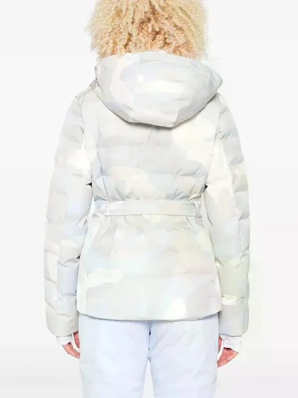 Bogner Ellya2 Ski Jacket - Grey
