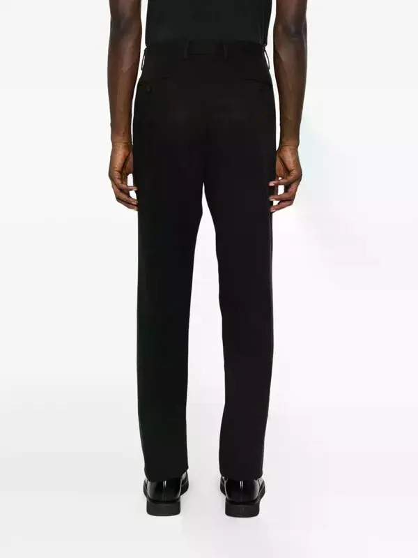 Zegna Belt-loops Trousers