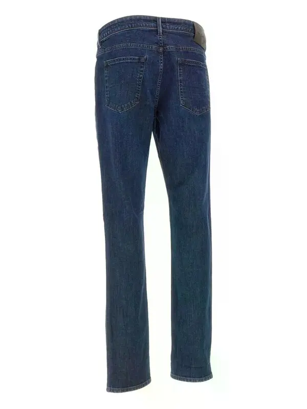 RE-HASH Rubens-z Five-pocket Jeans