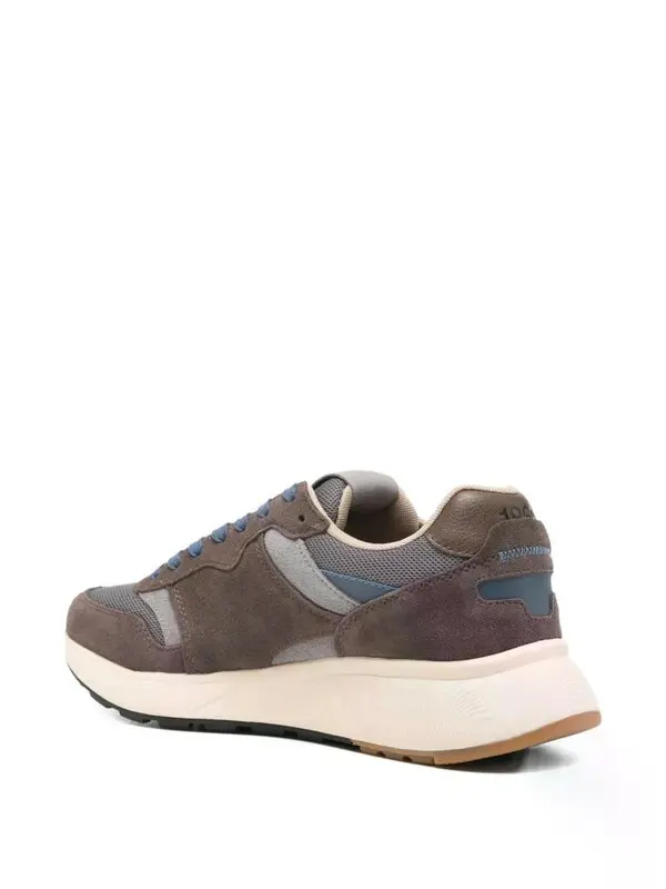 SUN 68 Sun Daddy Sneakers