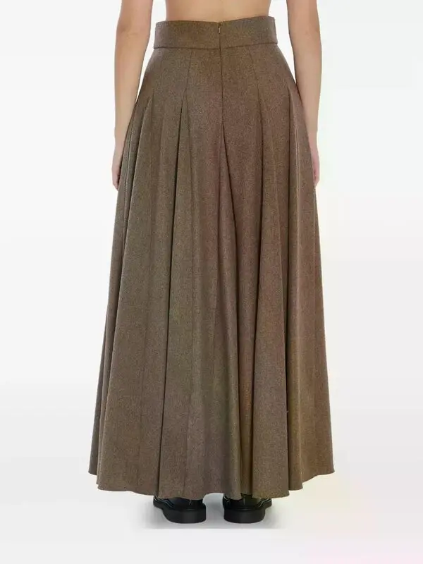 Max Mara Bellico Skirt