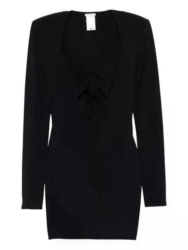 AMAZUIN Long Sleeve Dress
