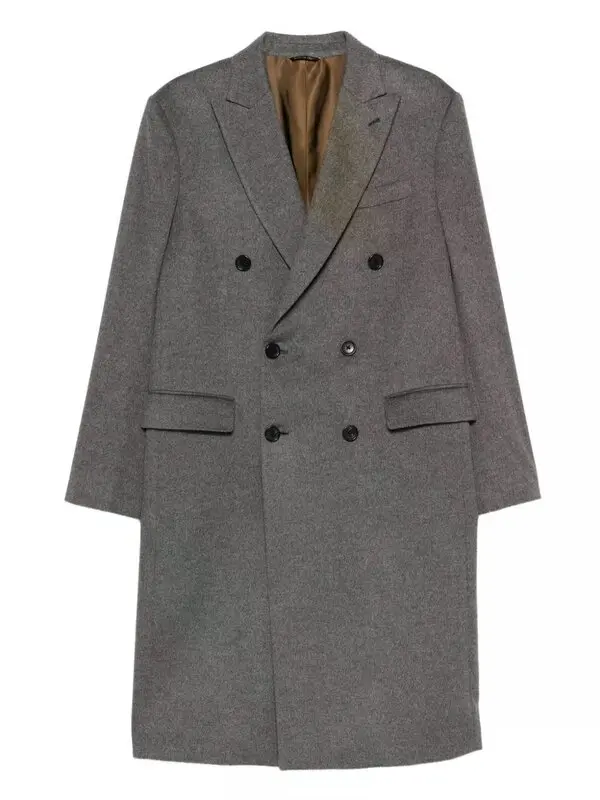 REVERES 1949 Double-breasted Coat