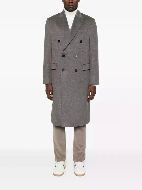 REVERES 1949 Double-breasted Coat