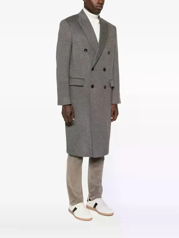 REVERES 1949 Double-breasted Coat