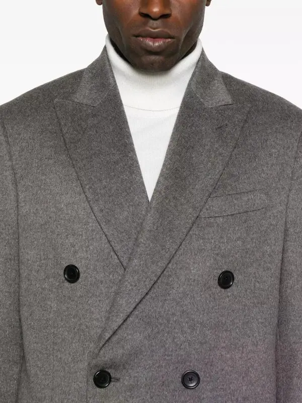 REVERES 1949 Double-breasted Coat