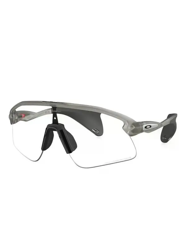 Oakley Oversized Shield Sunglasses
