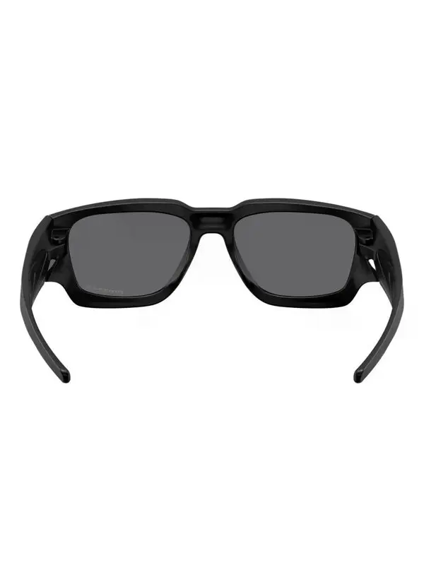 Oakley Instigator Prism-lens Sunglasses - Black