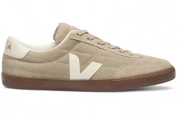VEJA Panenka Suede Sneakers