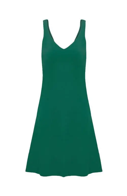 VITALITY Cloud Ii Sport Dress - Evergreen