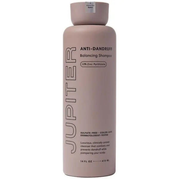 JUPITER Balancing Shampoo 14 Fl Oz - One-color