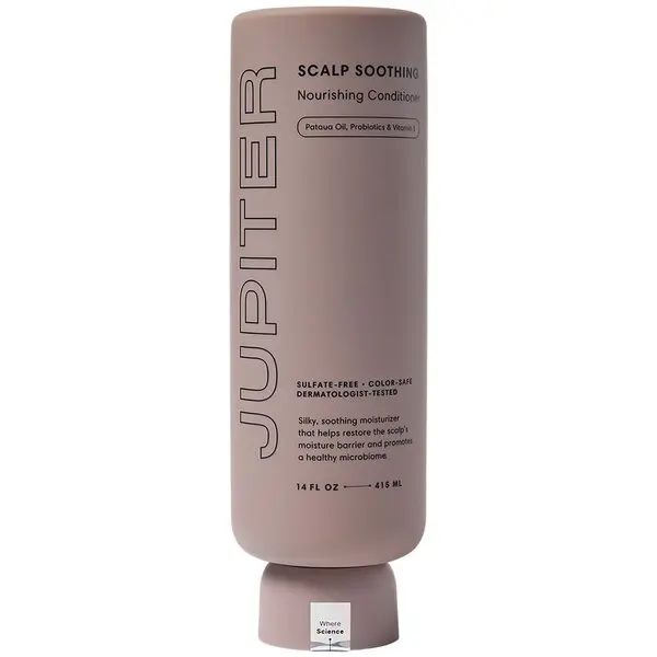 JUPITER Nourishing Conditioner 14 Fl Oz - One-color