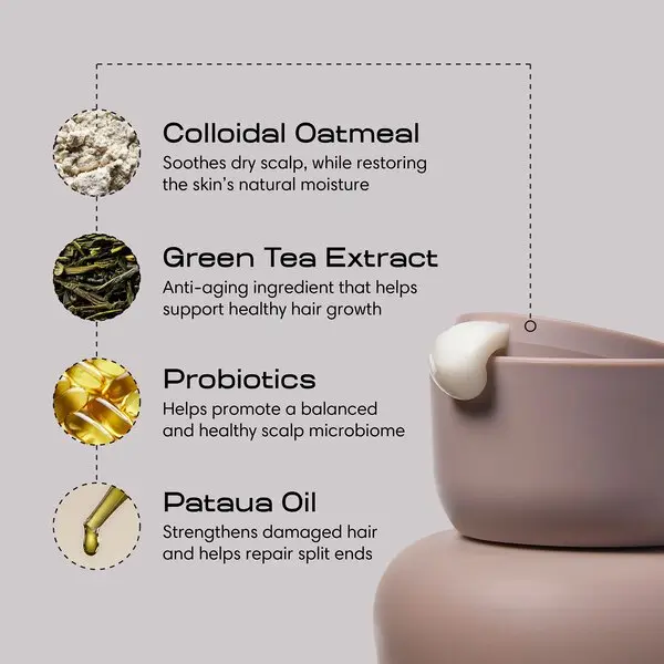 JUPITER Nourishing Conditioner 14 Fl Oz