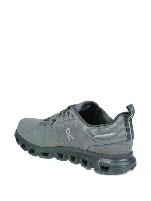 On Cloud 6 Sneakers - Green