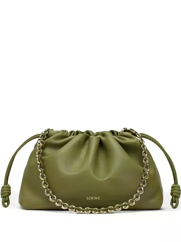Loewe Flamenco Shoulder Bag