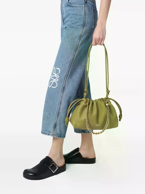 Loewe Flamenco Shoulder Bag