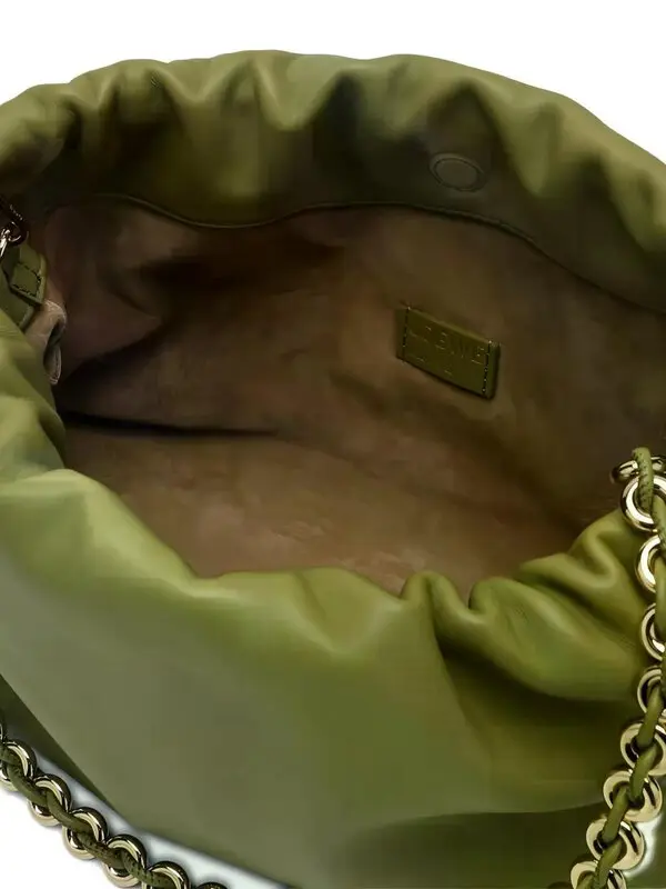 Loewe Flamenco Shoulder Bag