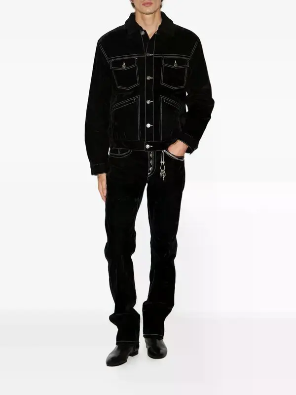 MARANT Jango Jacket