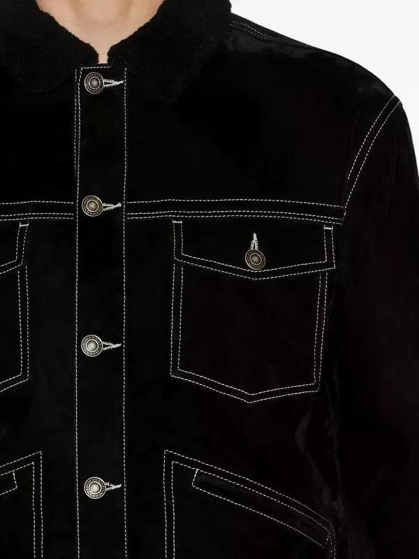 MARANT Jango Jacket