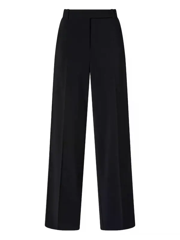 Pinko Pleated Concealed-zip Trousers