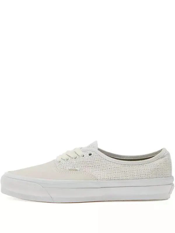VANS Lx Authentic 44 Sneakers - White