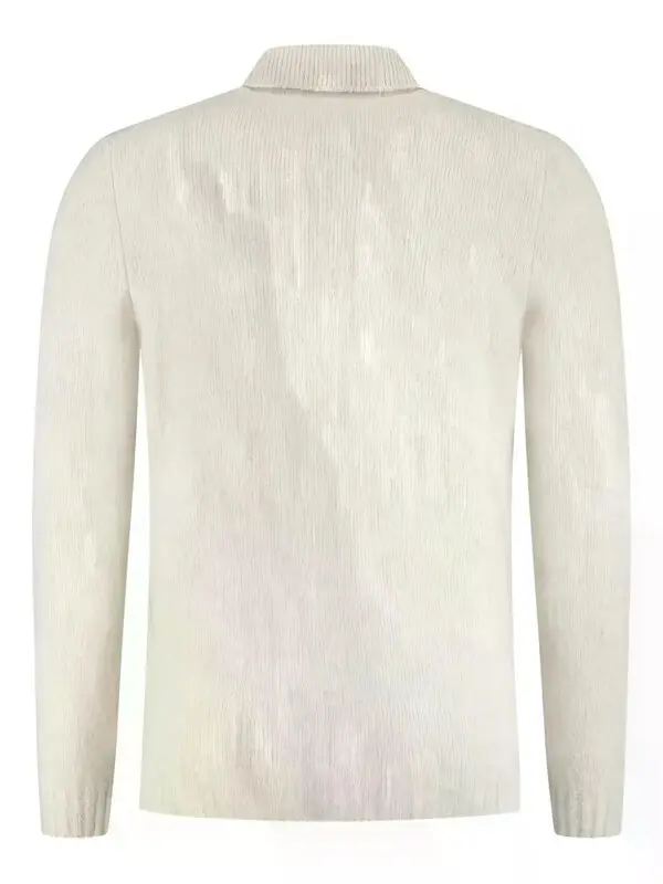 Fedeli Organic Cotton Sweater