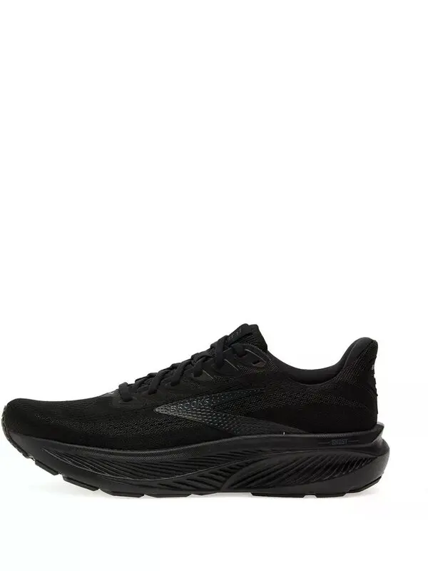 Brooks Ghost 17 Sneakers - Black