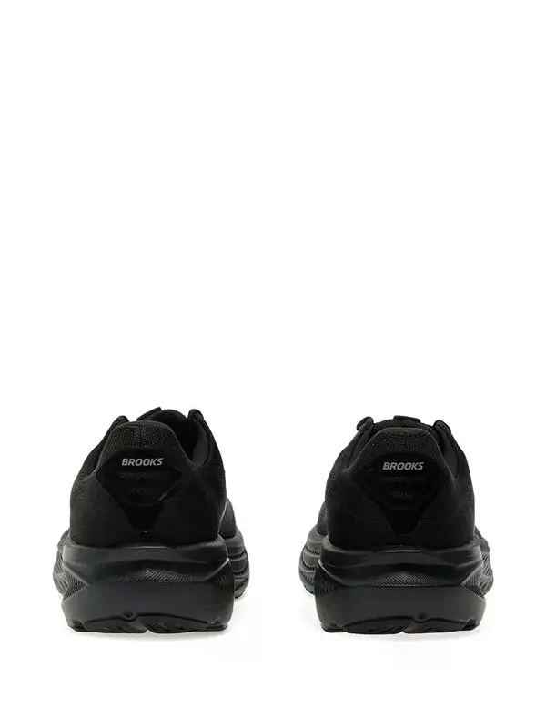 Brooks Ghost 17 Sneakers - Black