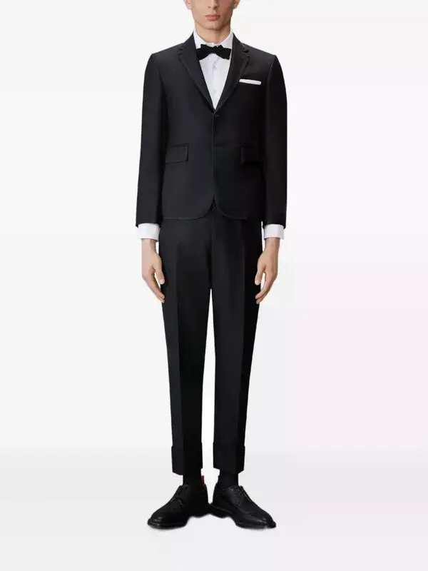 Thom Browne Single-breasted Suit